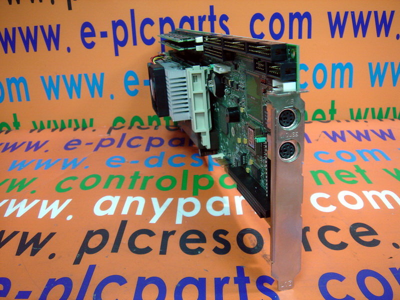 ADVANTECH CI6BM-B1 - PLC DCS SERVO Control MOTOR POWER SUPPLY IPC ROBOT